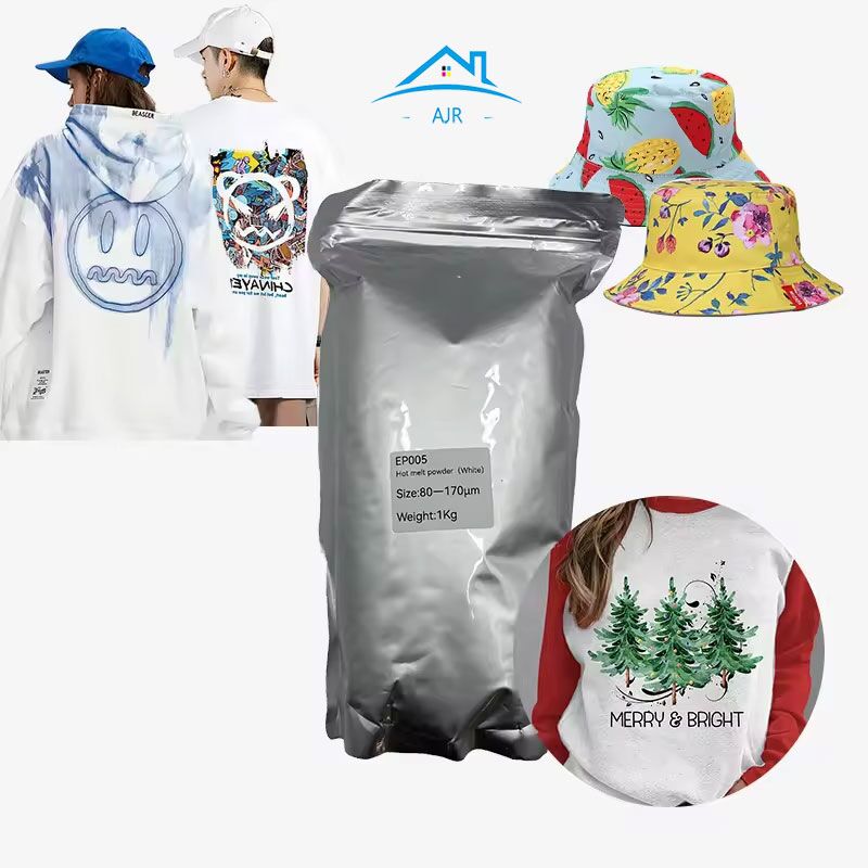 Hot Melt Powder – AJR Printer Parts- a leading Inkjet Printer Spare ...